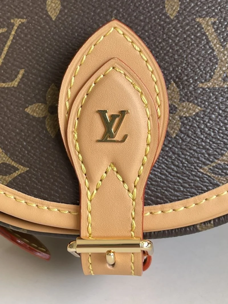 High accuracy Louis Vuitton Satchel Bags