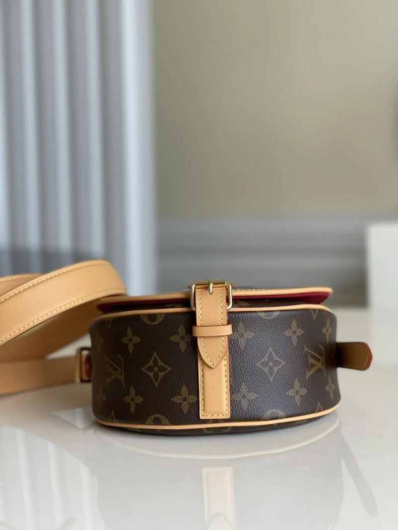 High accuracy Louis Vuitton Satchel Bags