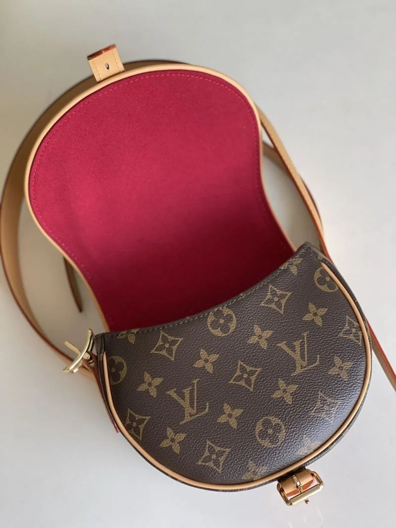 High accuracy Louis Vuitton Satchel Bags