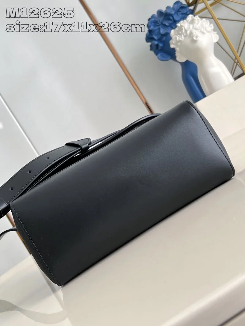 Precise copy Louis Vuitton Satchel Bags