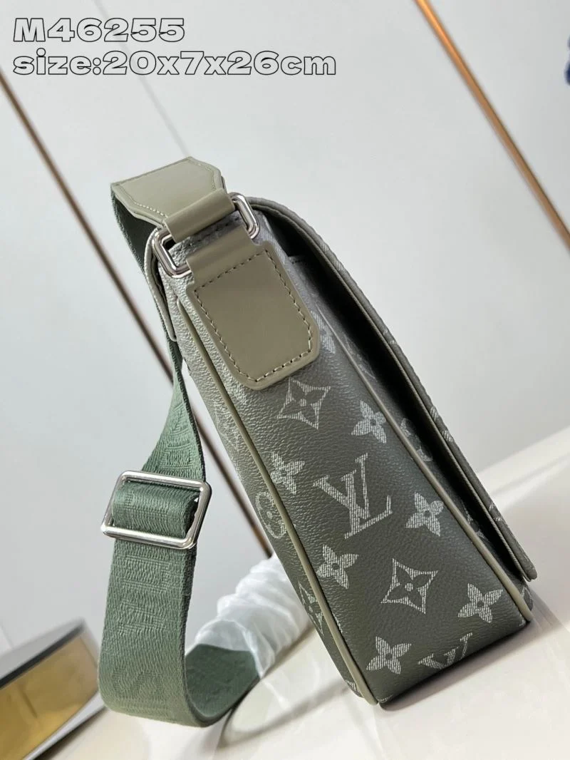Indistinguishable Louis Vuitton Satchel Bags