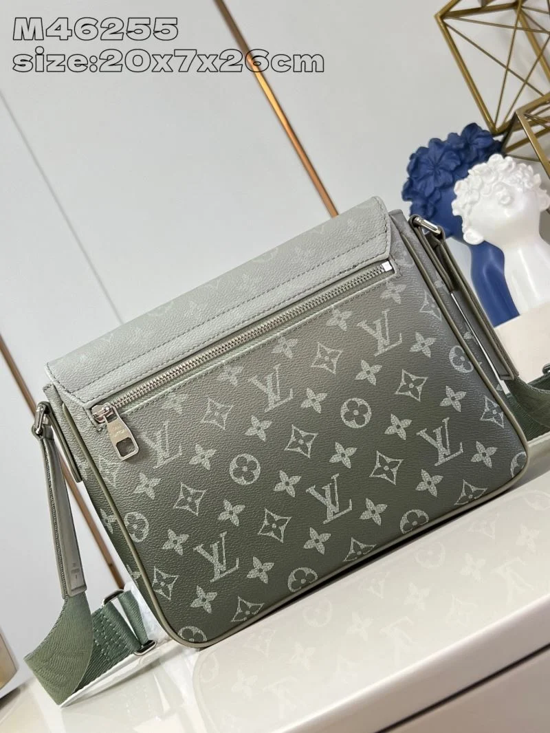 Indistinguishable Louis Vuitton Satchel Bags