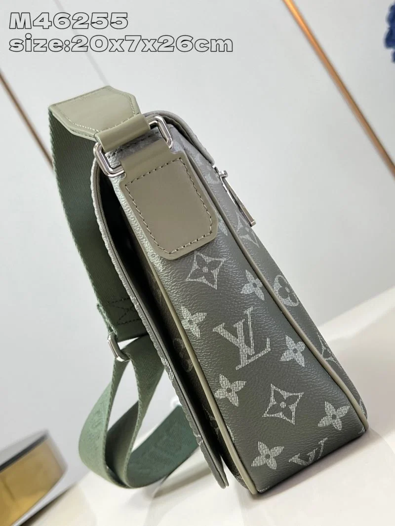 Indistinguishable Louis Vuitton Satchel Bags
