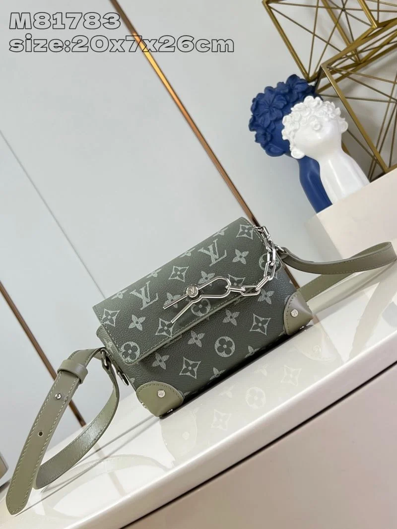 Louis Vuitton Satchel Bags
