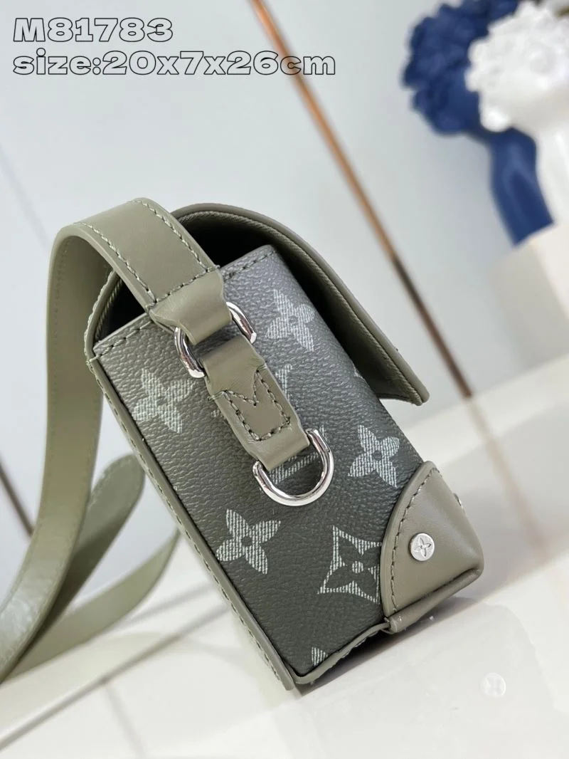1:1 copy Louis Vuitton Satchel Bags