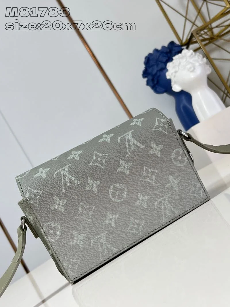 1:1 copy Louis Vuitton Satchel Bags