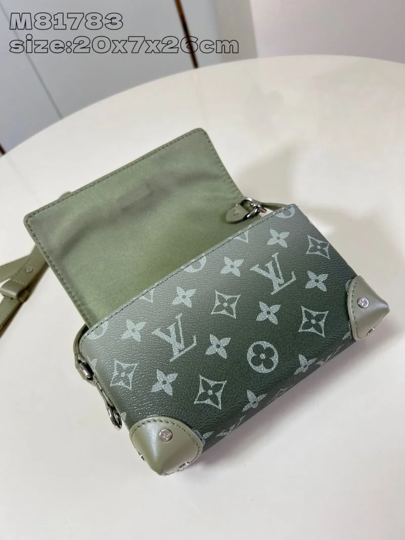 1:1 copy Louis Vuitton Satchel Bags
