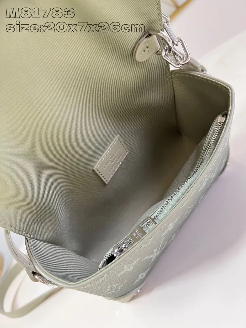 1:1 copy Louis Vuitton Satchel Bags
