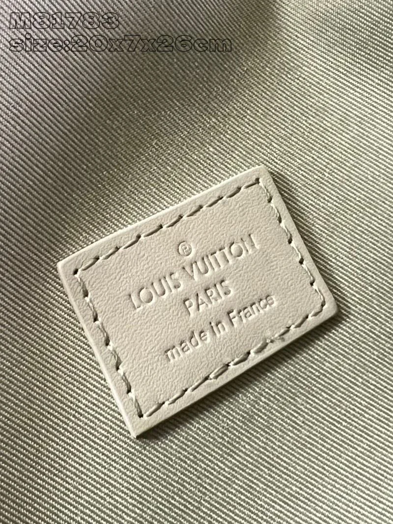 1:1 copy Louis Vuitton Satchel Bags