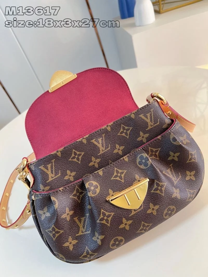 Exact replica Louis Vuitton Satchel Bags