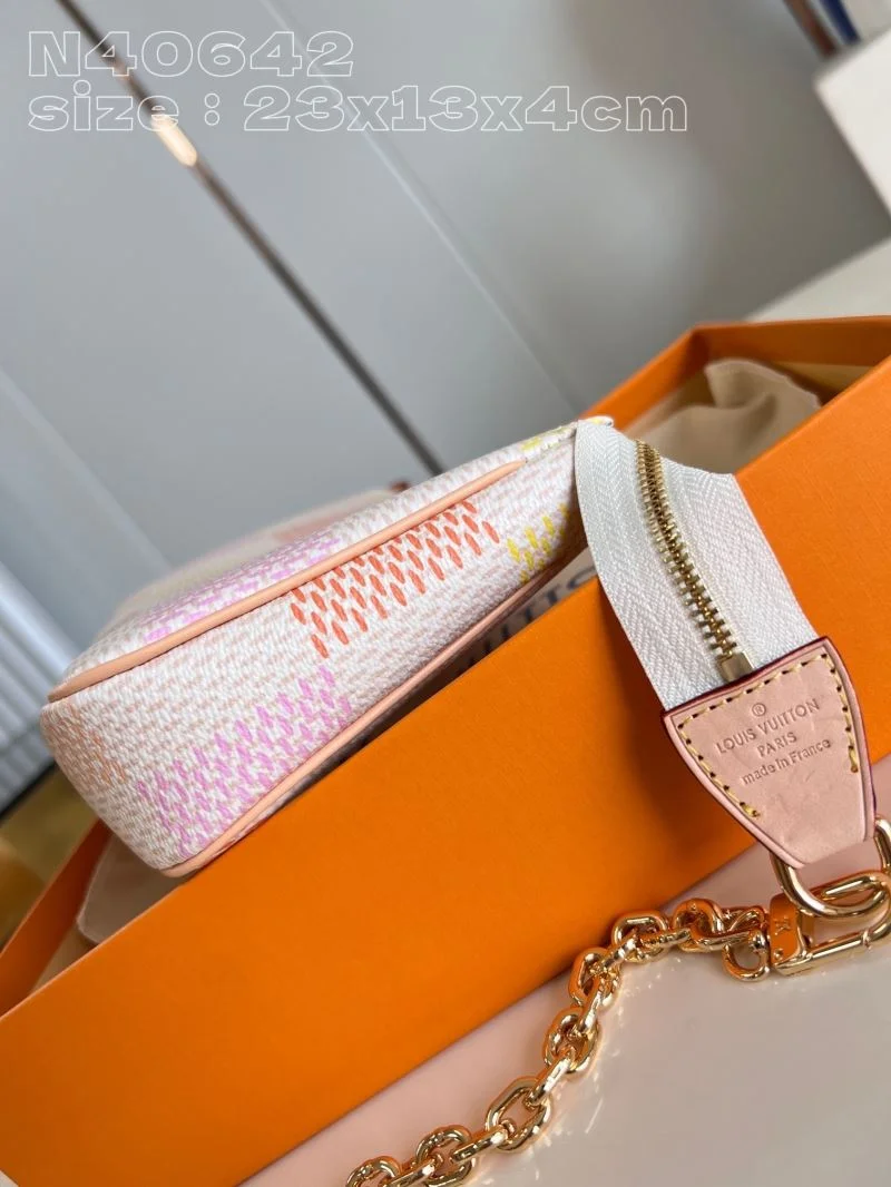 Perfect replica Louis Vuitton Satchel Bags