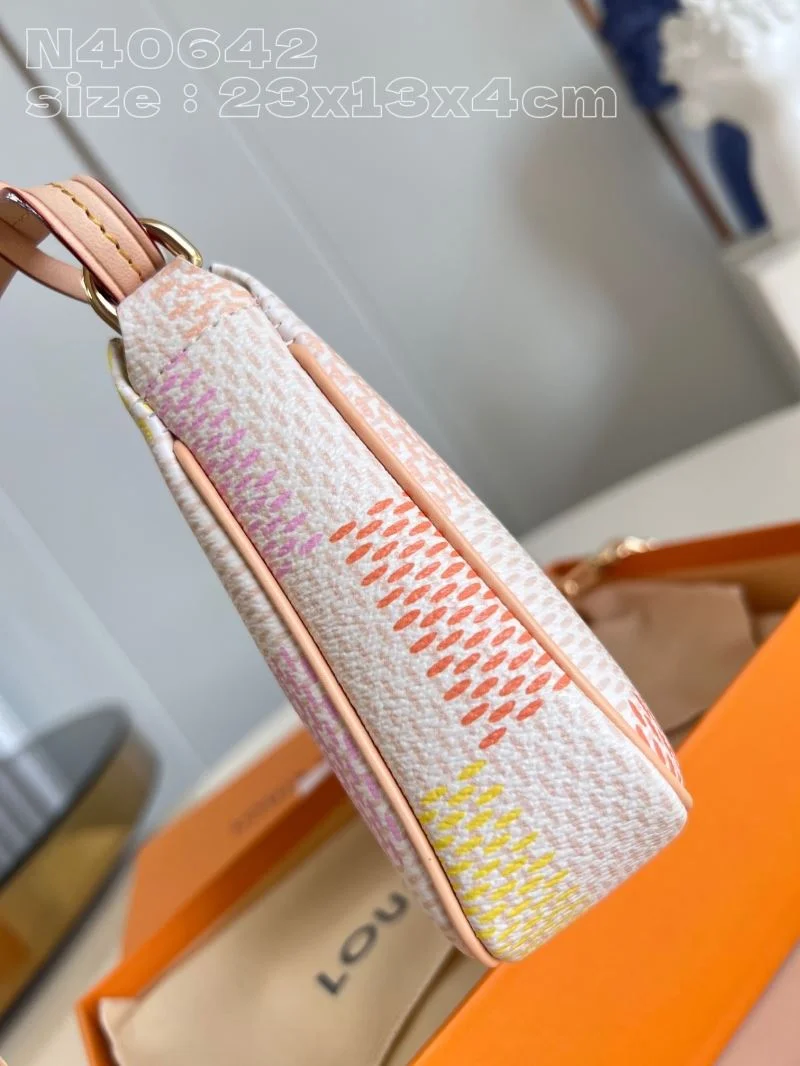Perfect replica Louis Vuitton Satchel Bags