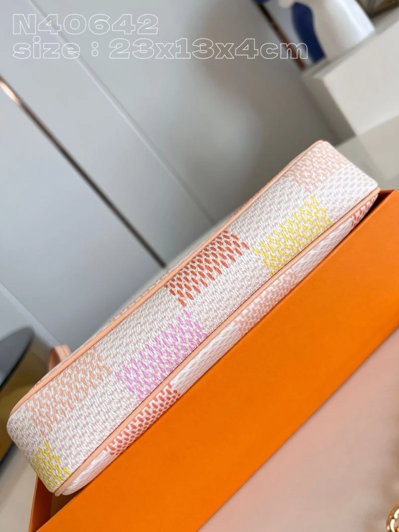 Perfect replica Louis Vuitton Satchel Bags