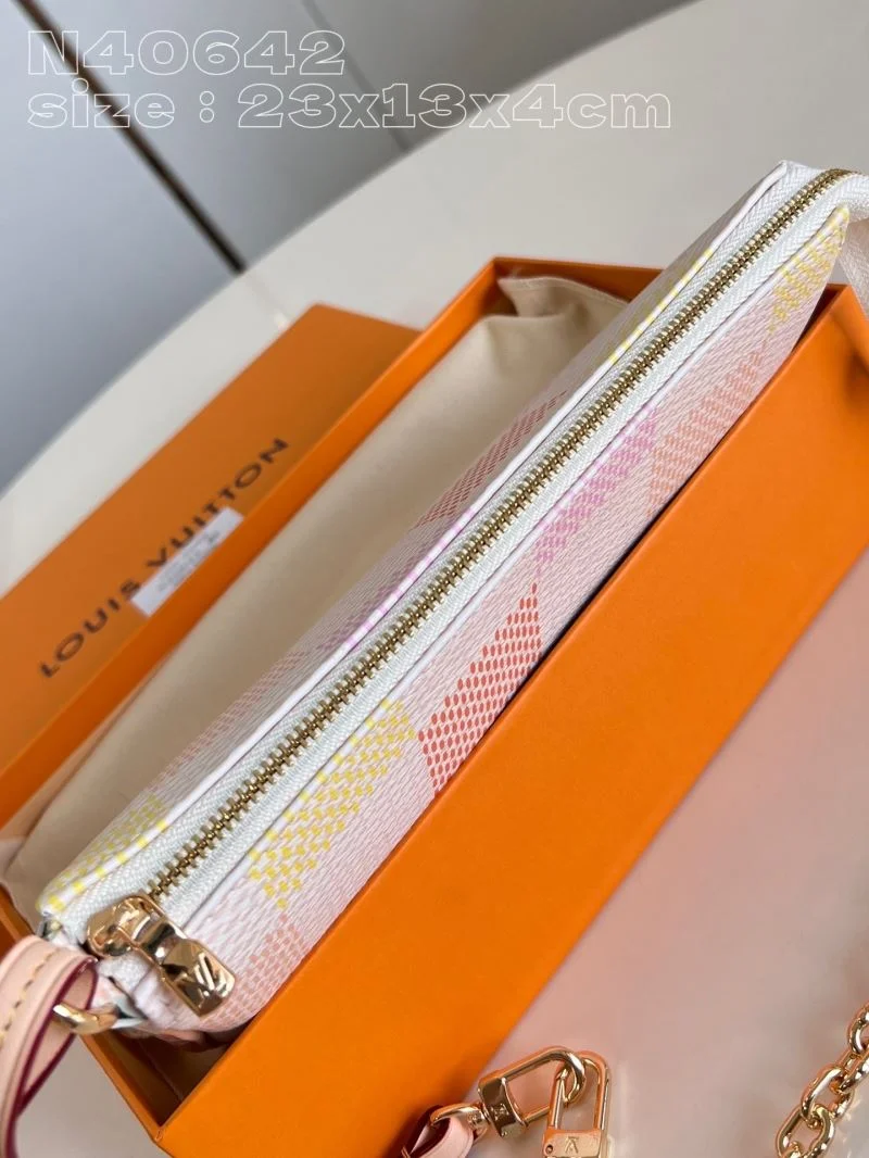 Perfect replica Louis Vuitton Satchel Bags