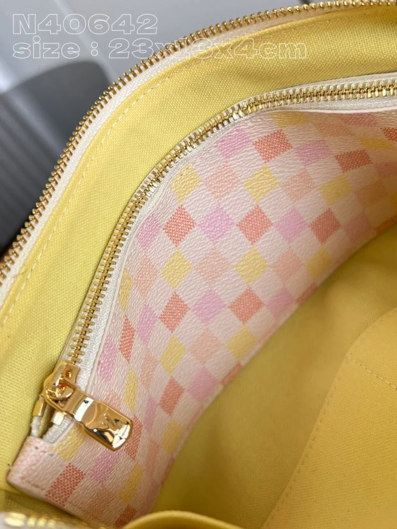 Perfect replica Louis Vuitton Satchel Bags