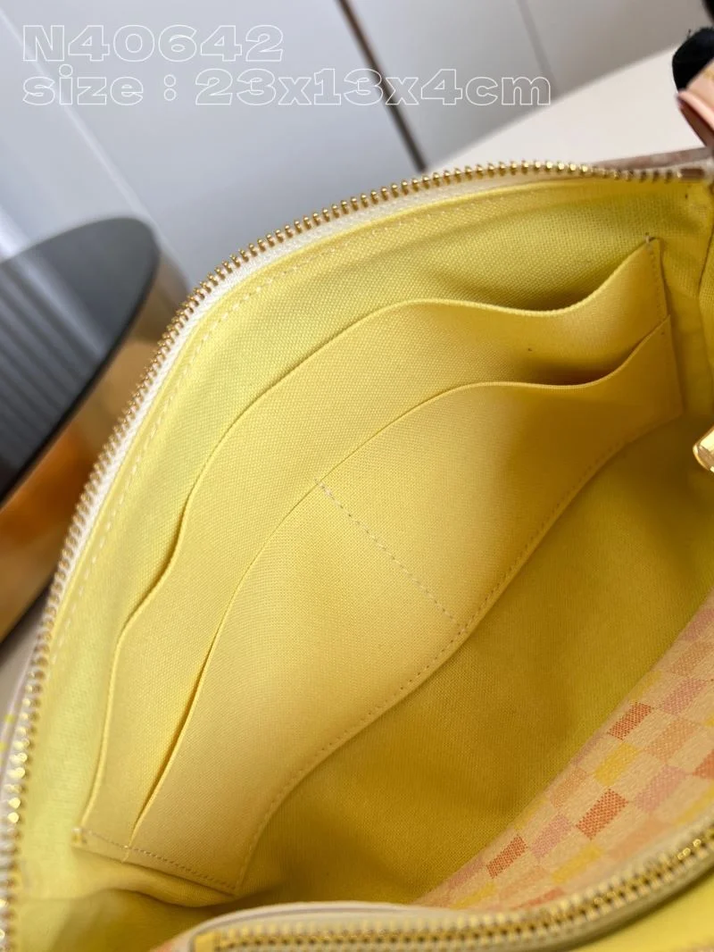 Perfect replica Louis Vuitton Satchel Bags