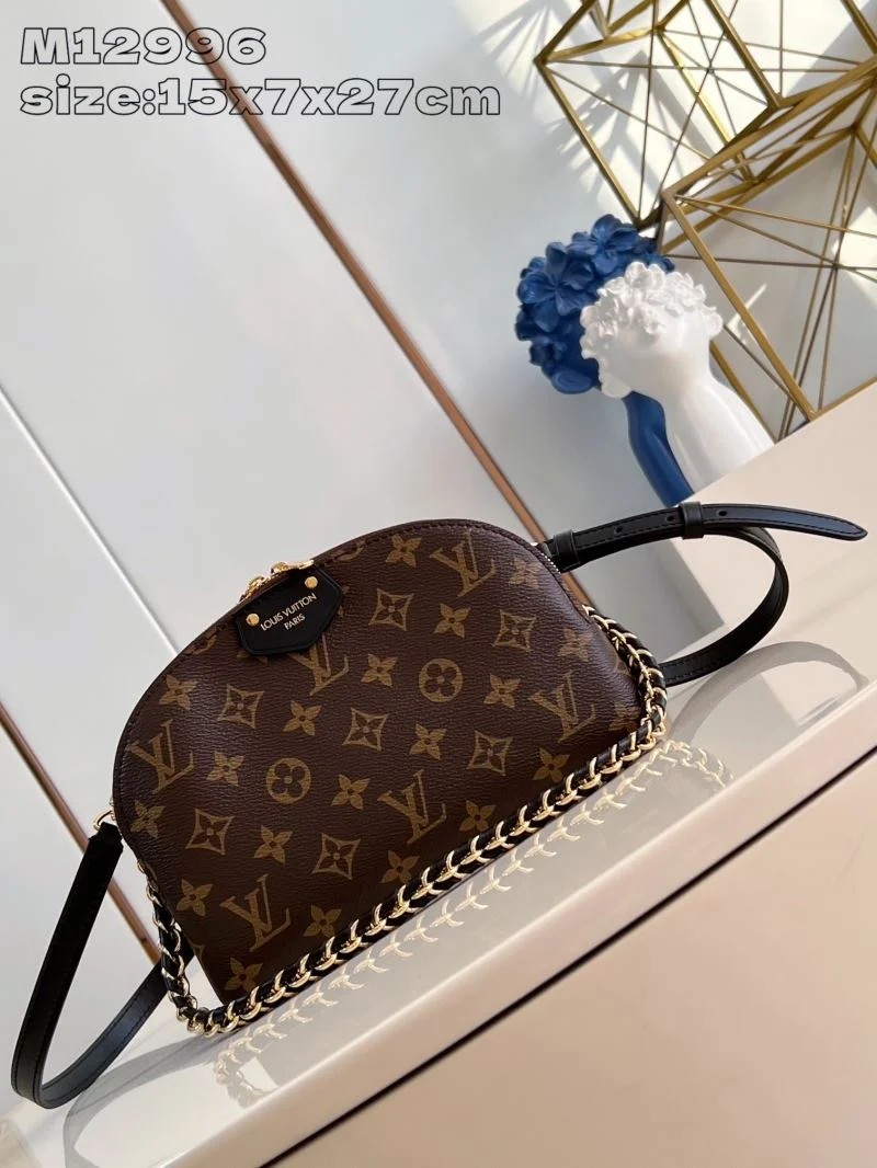 Louis Vuitton Satchel Bags
