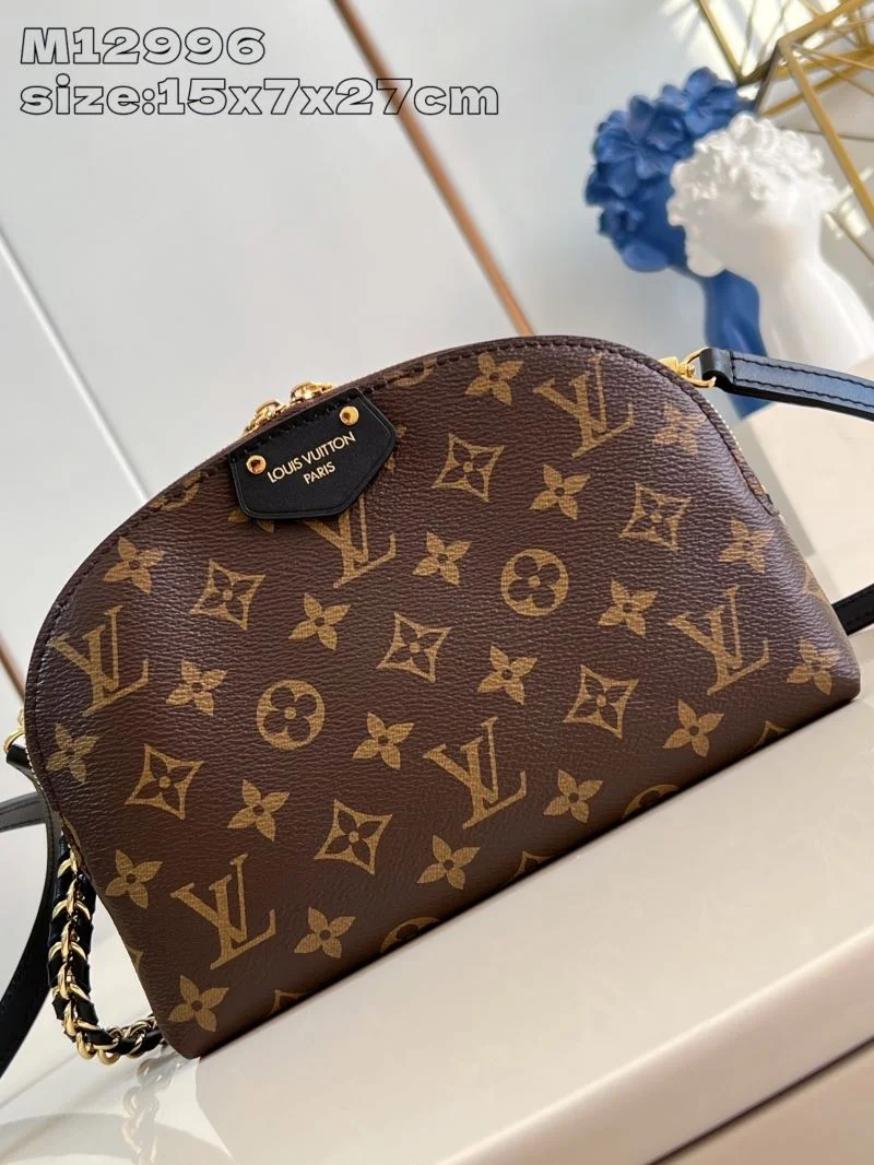 Genuine Louis Vuitton Satchel Bags