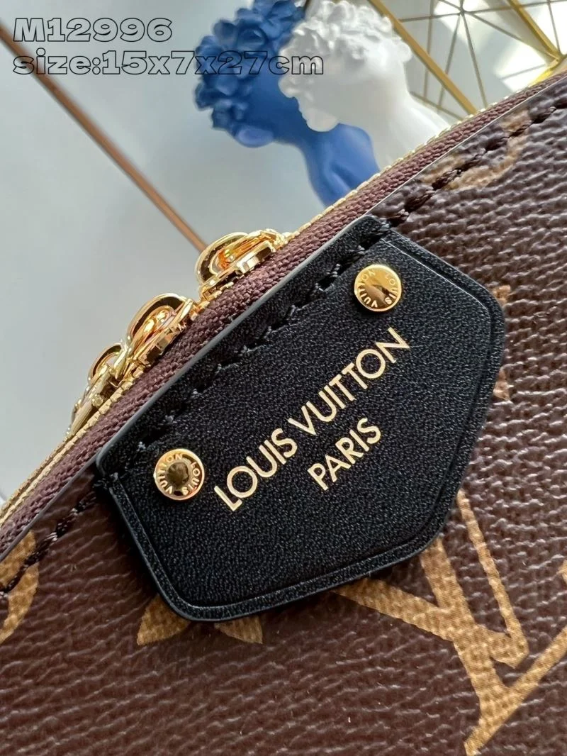 Genuine Louis Vuitton Satchel Bags