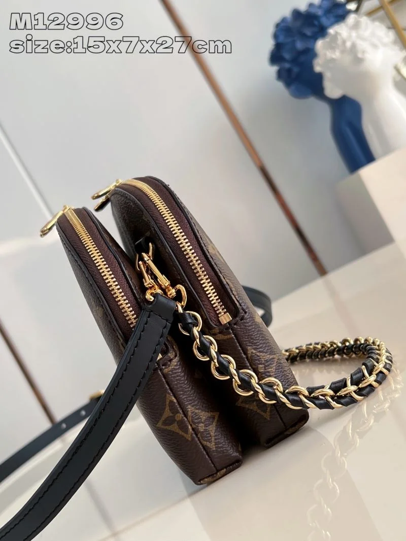 Genuine Louis Vuitton Satchel Bags