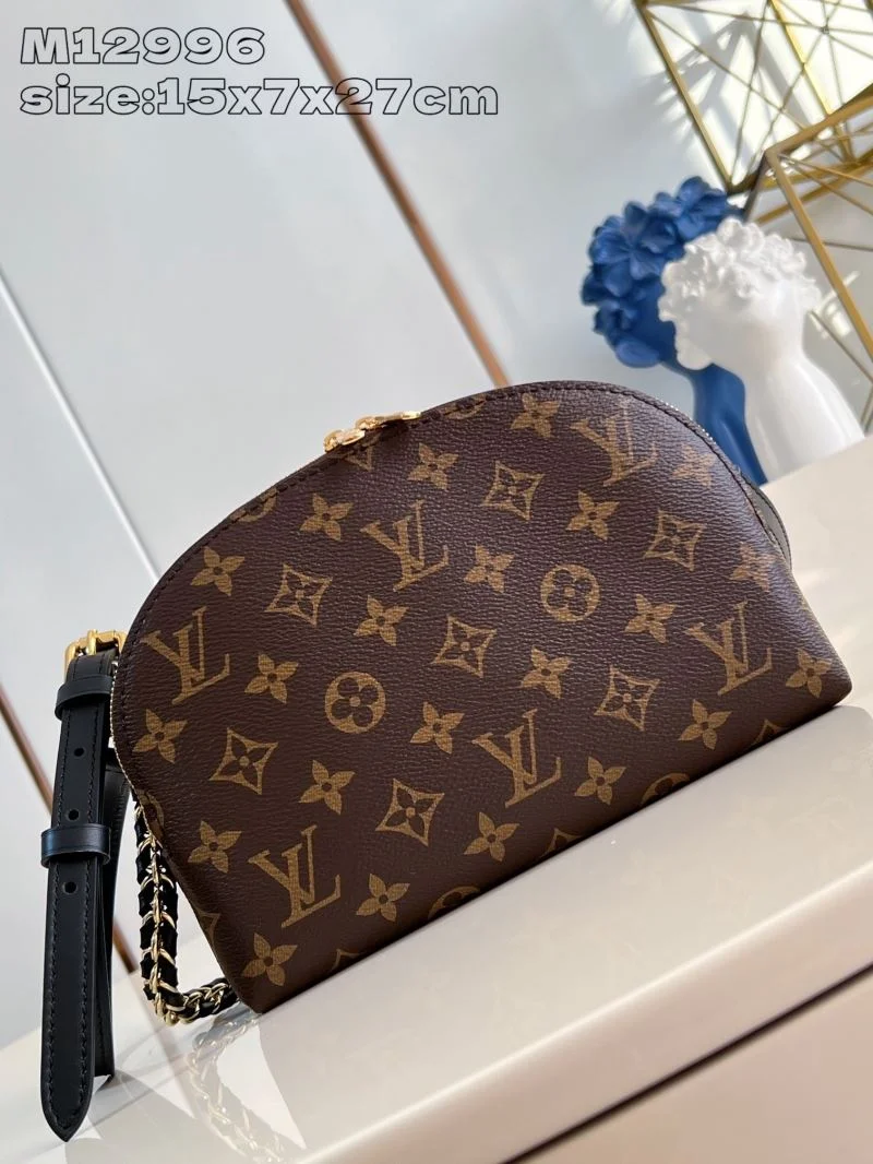 Genuine Louis Vuitton Satchel Bags