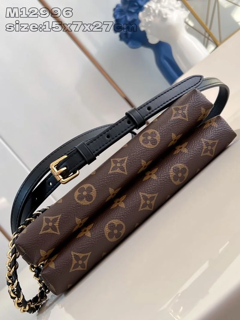 Genuine Louis Vuitton Satchel Bags