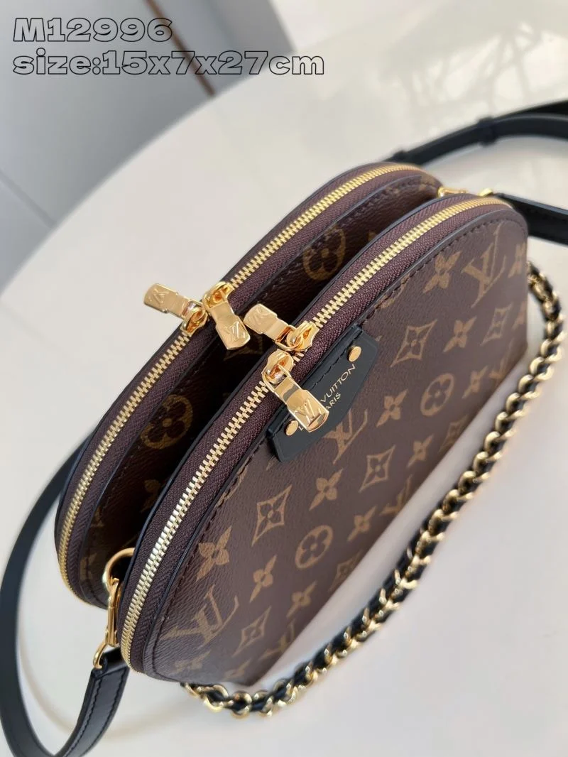 Genuine Louis Vuitton Satchel Bags