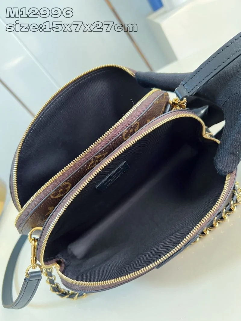 Genuine Louis Vuitton Satchel Bags