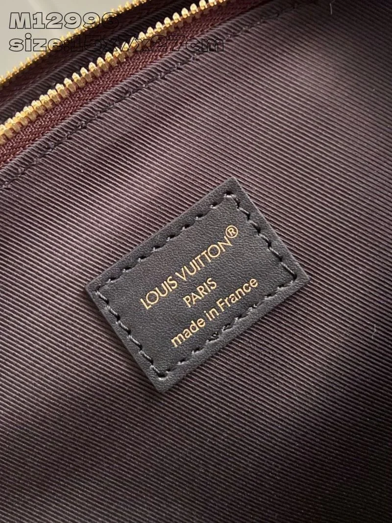 Genuine Louis Vuitton Satchel Bags