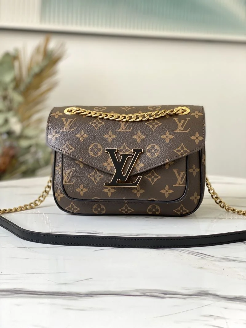 Louis Vuitton Satchel Bags
