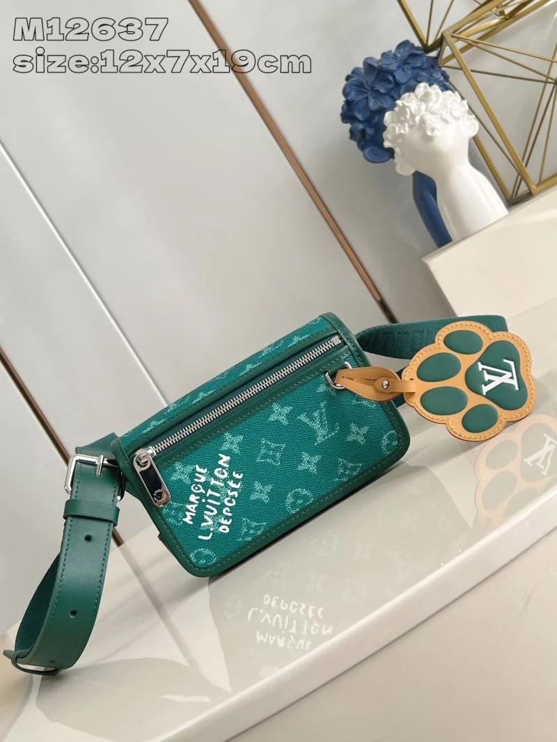 Louis Vuitton Satchel Bags