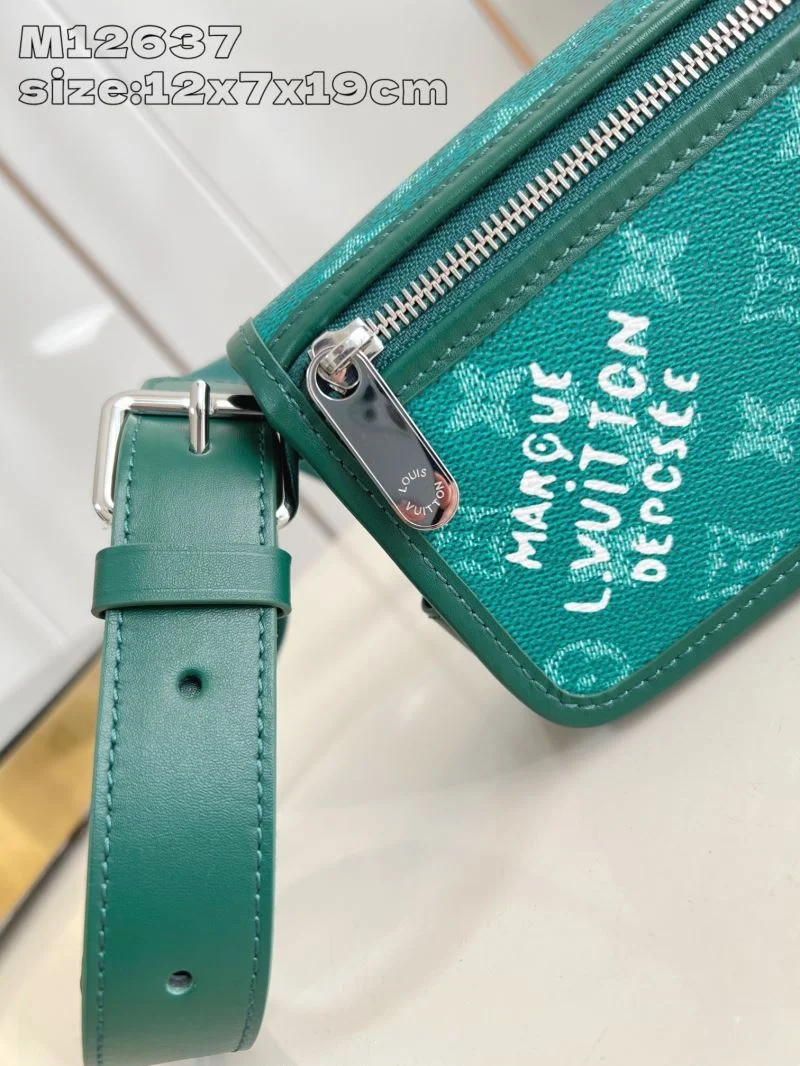 OEM Louis Vuitton Satchel Bags