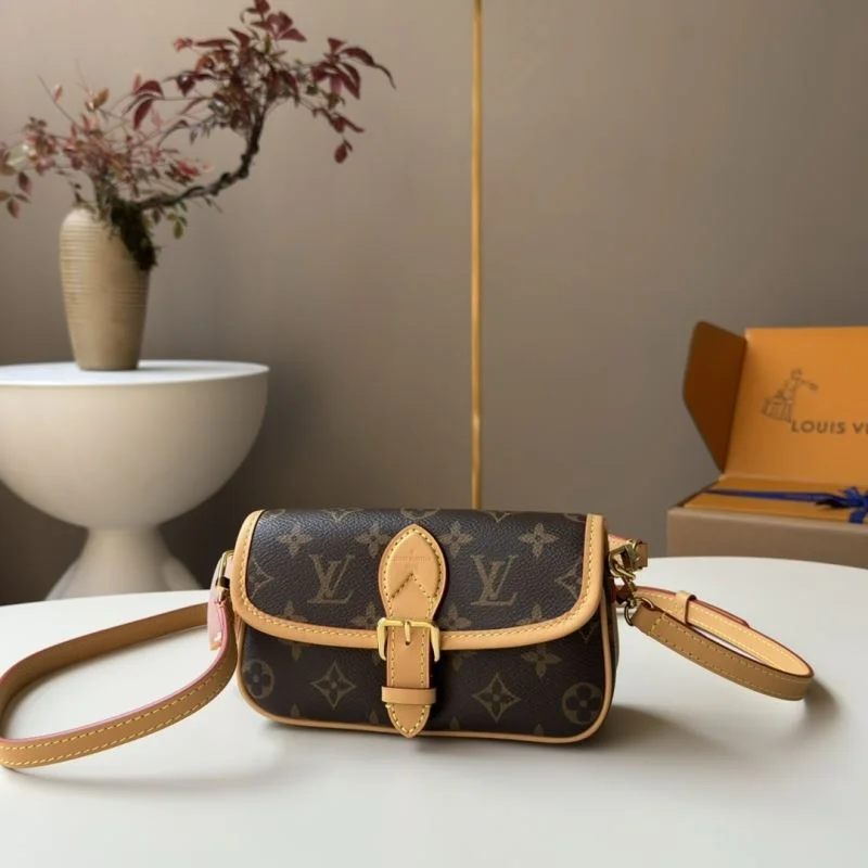 Louis Vuitton Satchel Bags