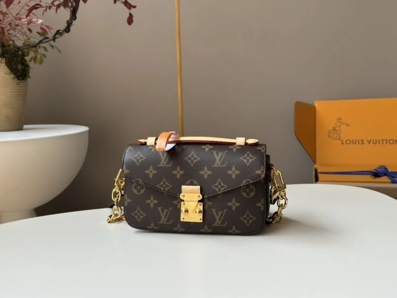 Louis Vuitton Satchel Bags