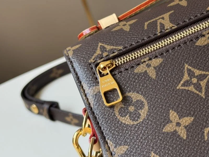 Indistinguishable Louis Vuitton Satchel Bags