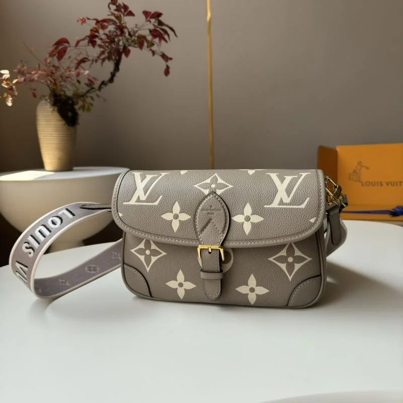 Louis Vuitton Satchel Bags