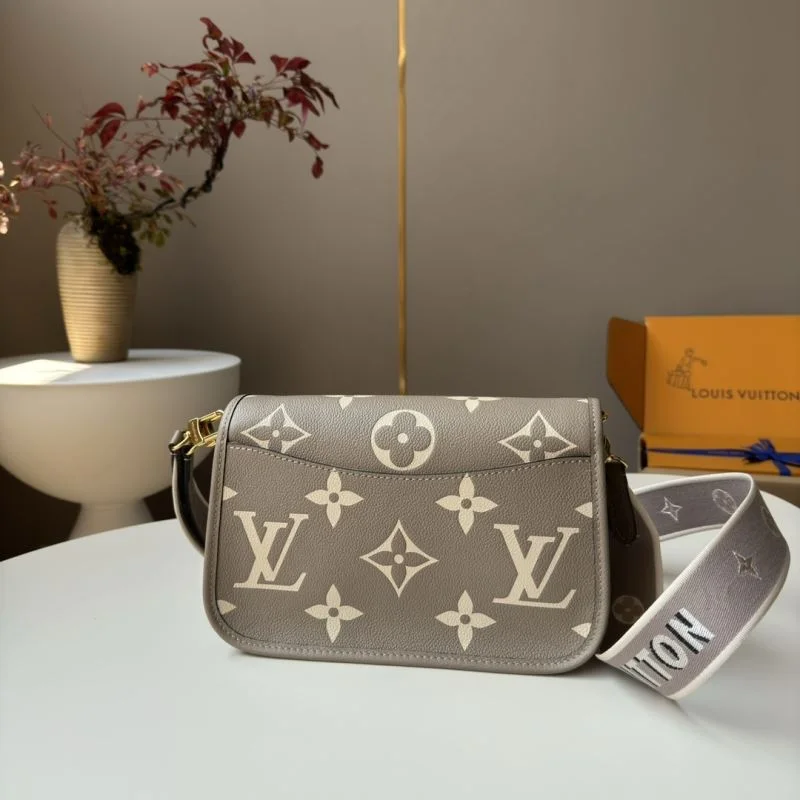 Mirror quality Louis Vuitton Satchel Bags