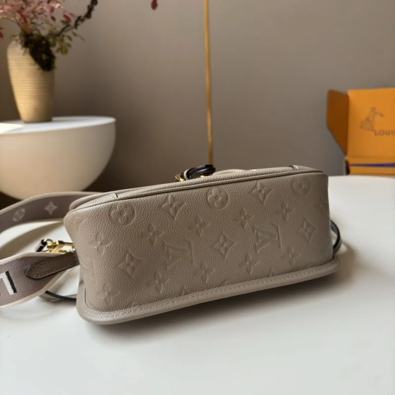 Mirror quality Louis Vuitton Satchel Bags