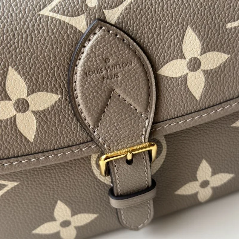Mirror quality Louis Vuitton Satchel Bags