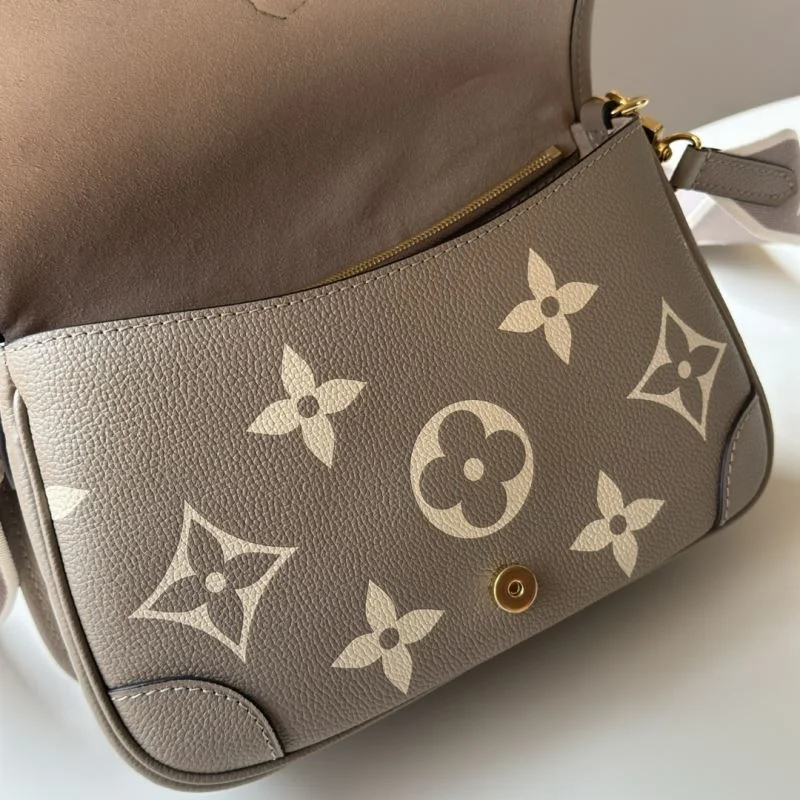 Mirror quality Louis Vuitton Satchel Bags