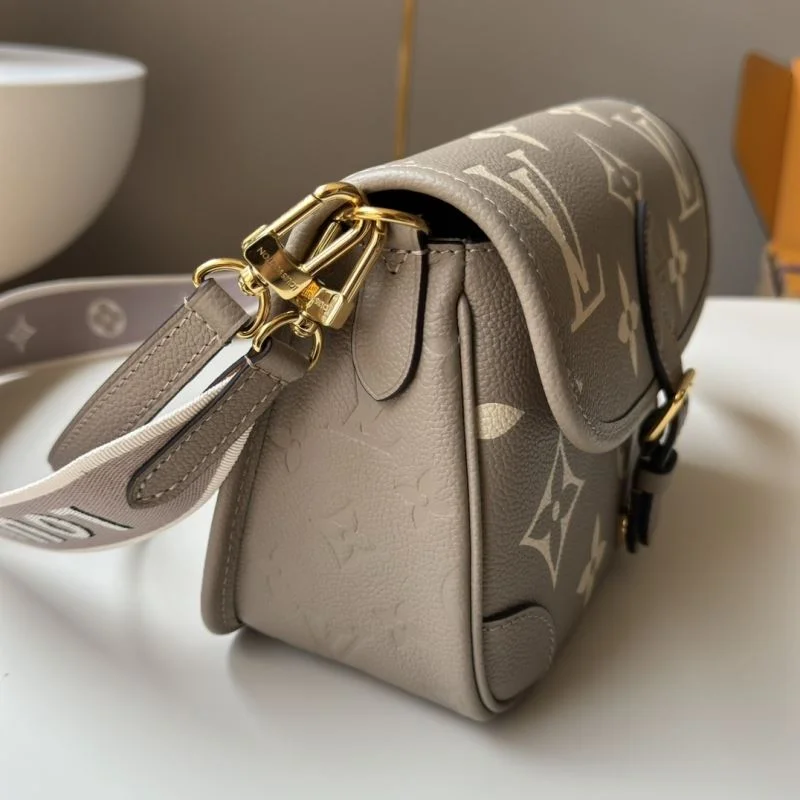 Mirror quality Louis Vuitton Satchel Bags