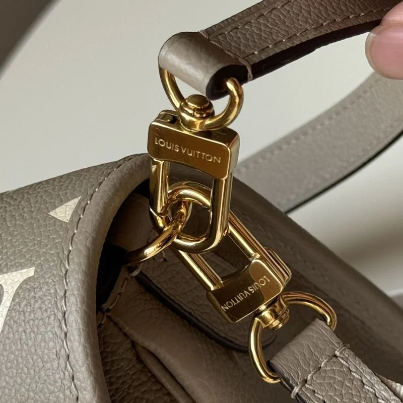 Mirror quality Louis Vuitton Satchel Bags