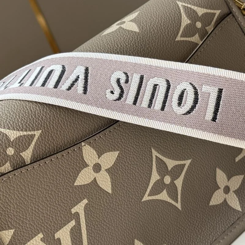 Mirror quality Louis Vuitton Satchel Bags
