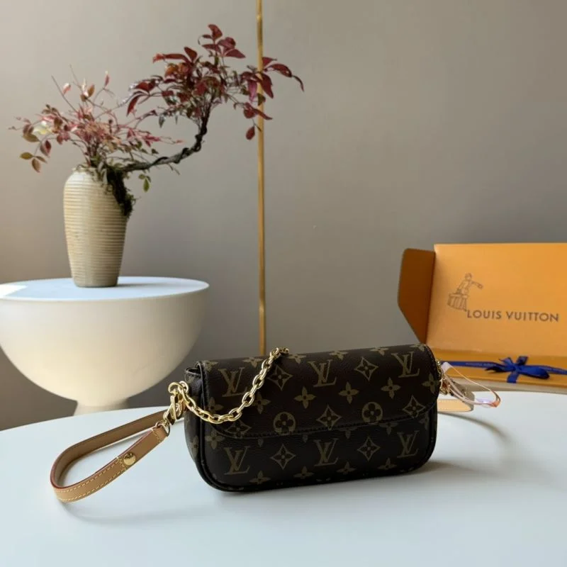 Louis Vuitton Satchel Bags