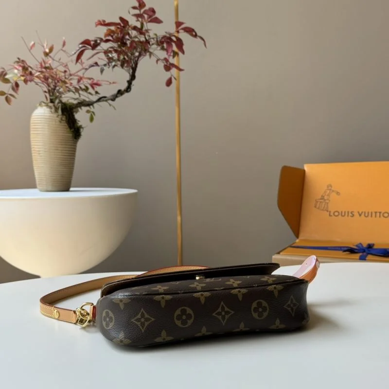 Top mirror Louis Vuitton Satchel Bags