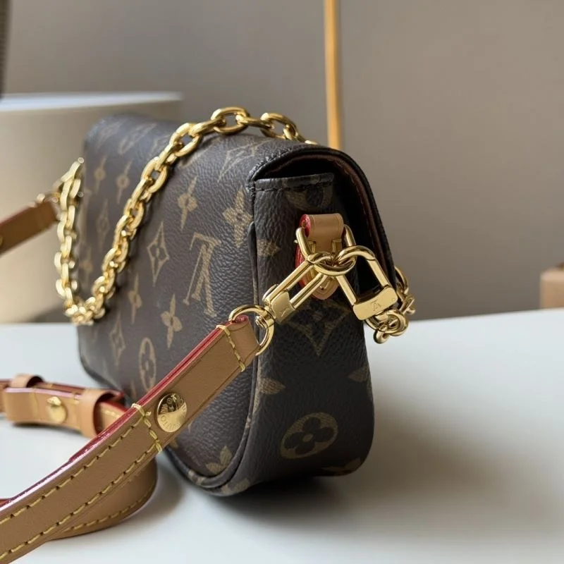Top mirror Louis Vuitton Satchel Bags