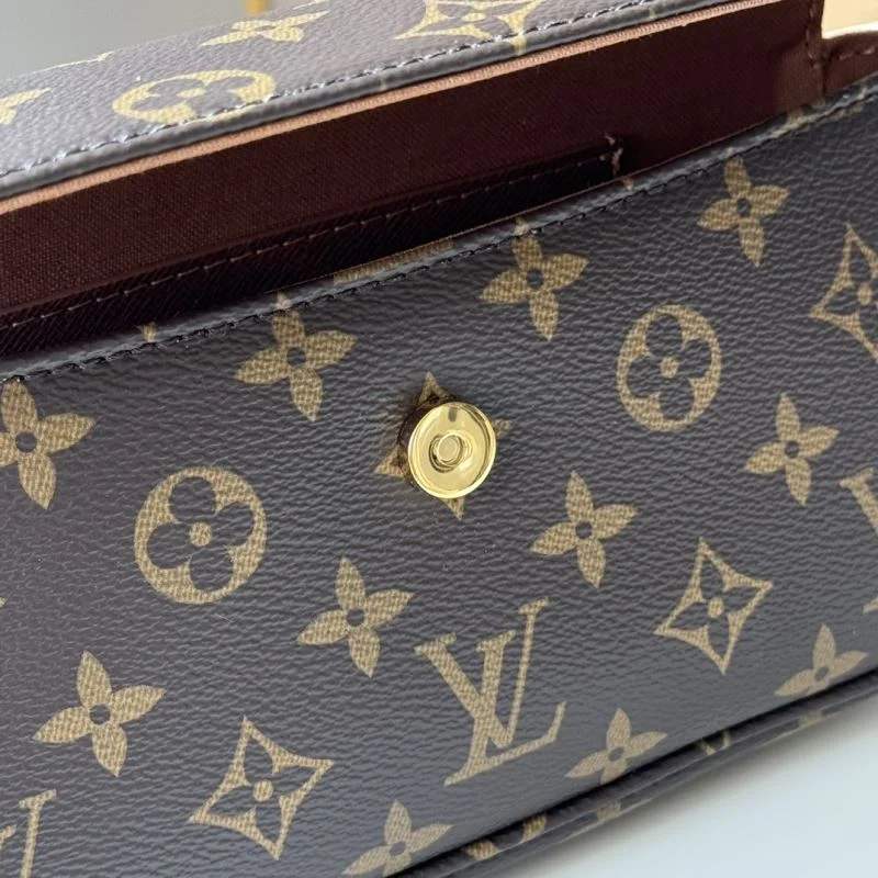Top mirror Louis Vuitton Satchel Bags