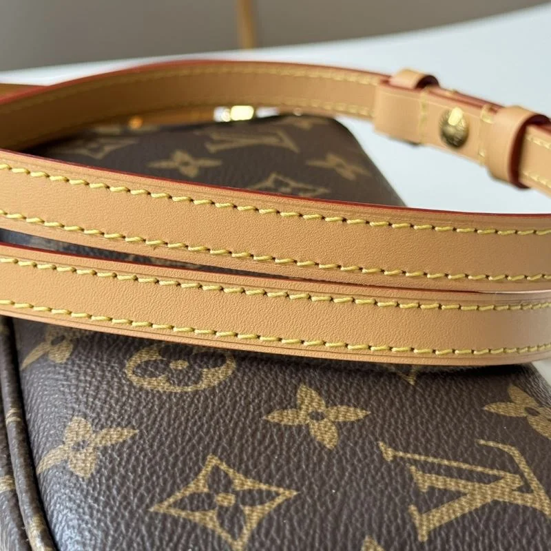 Top mirror Louis Vuitton Satchel Bags