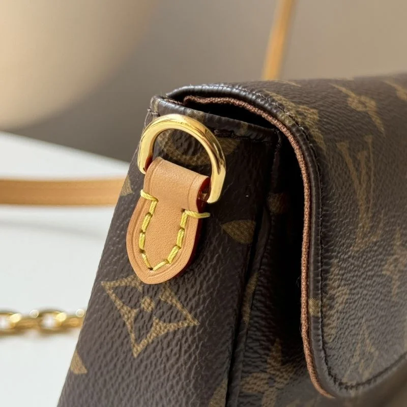 Top mirror Louis Vuitton Satchel Bags