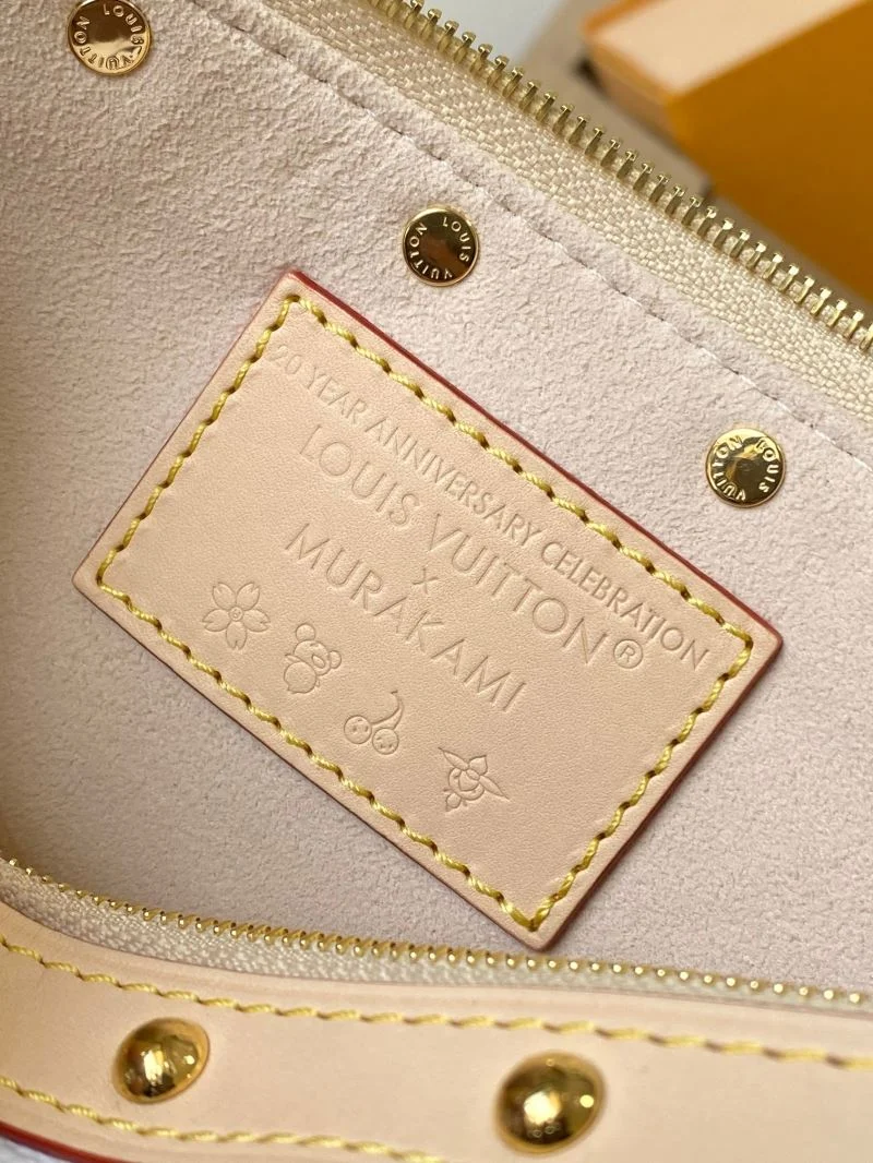 Discounted Louis Vuitton Satchel Bags